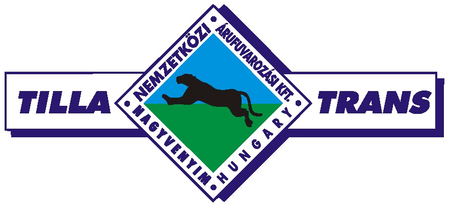 Tilla Trans Kft.